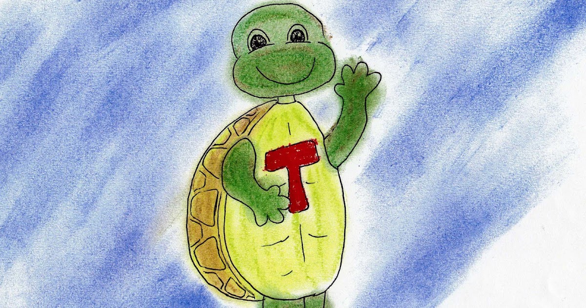 Tucker the Turtle | Bilingual Books for Kids