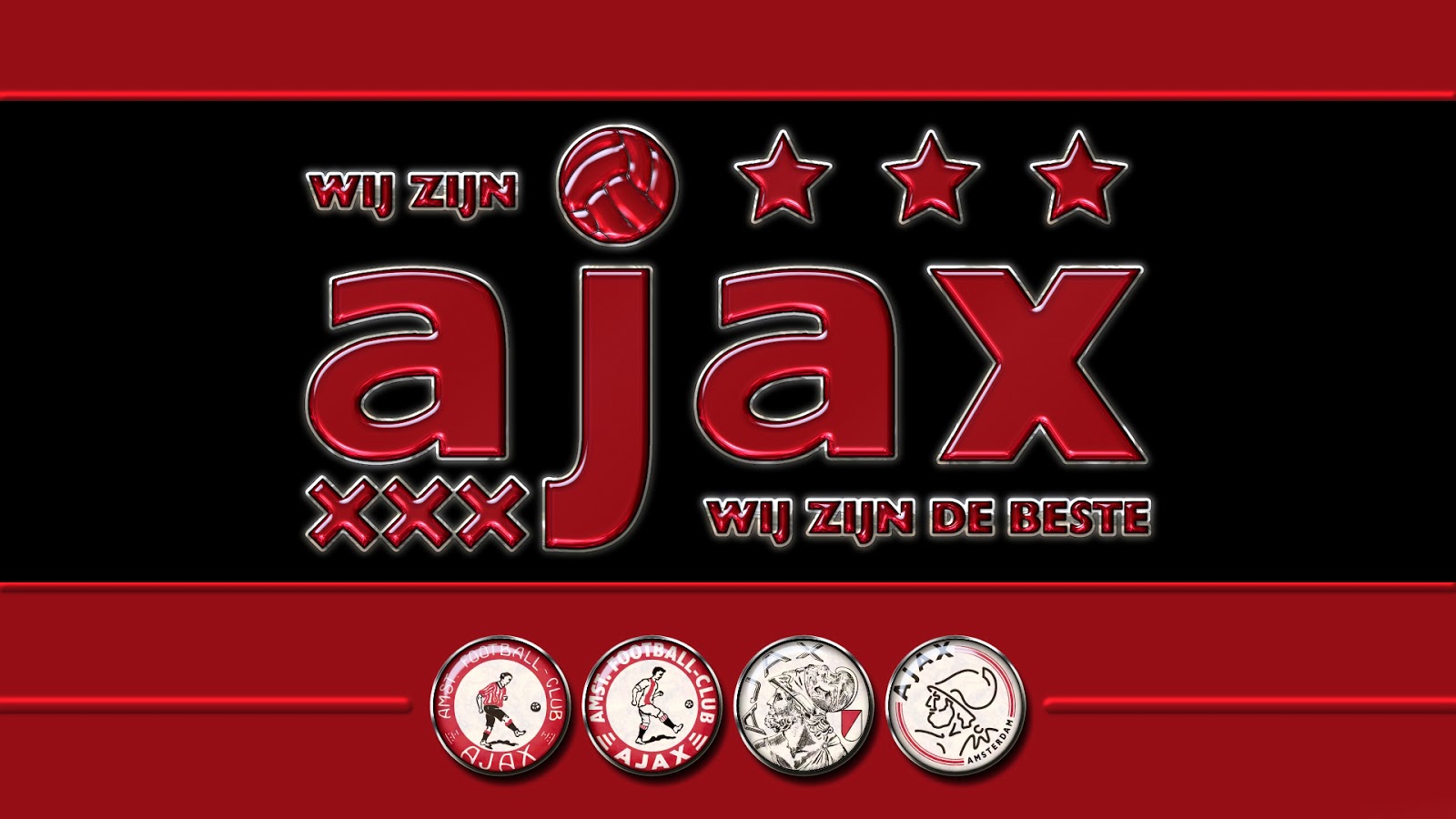 AFC Ajax ~ Club S10