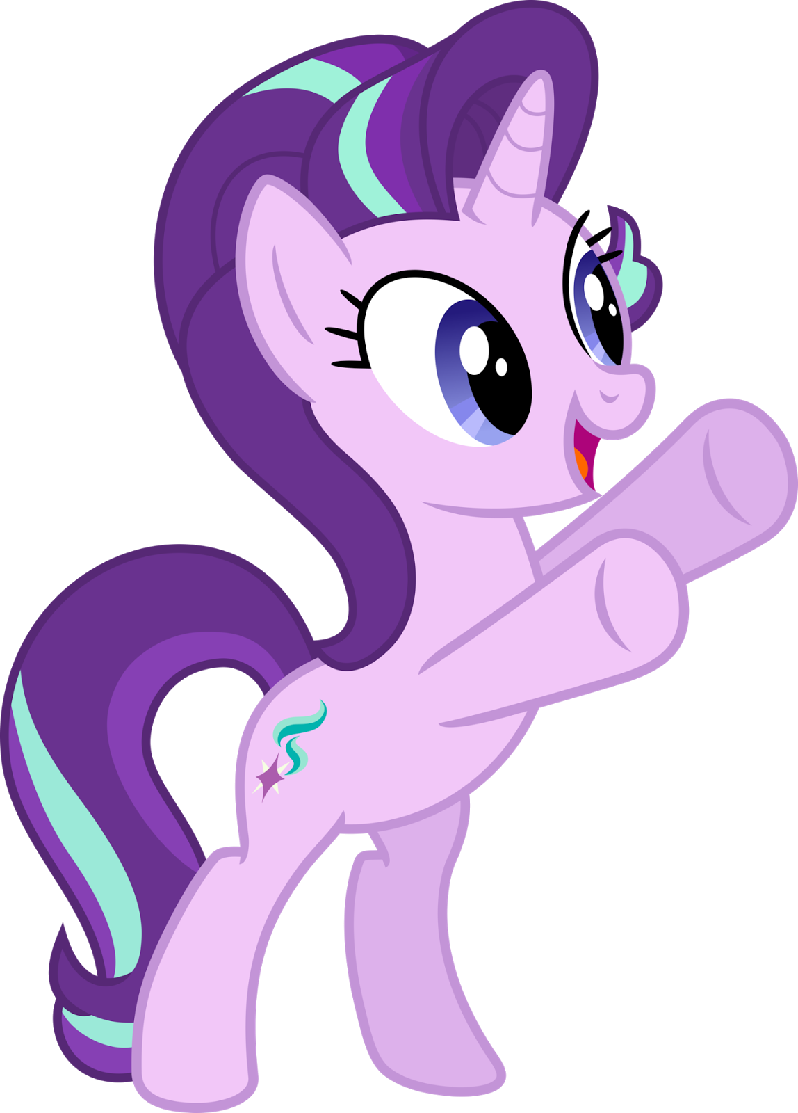 Equestria Daily - MLP Stuff!: Poll Results: Which Main Character ...