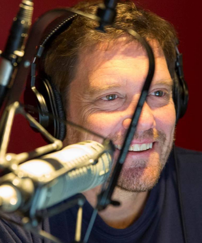Media Confidential: Portland OR Radio: Tony Russell To Join KUPL ...
