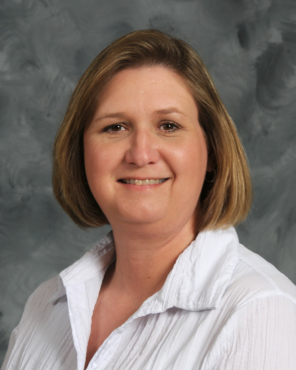 CVM News and Events: Employee of the Month