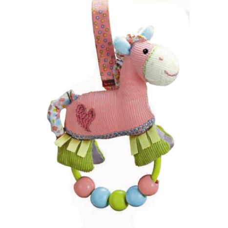 Three Little Bears: August 2011