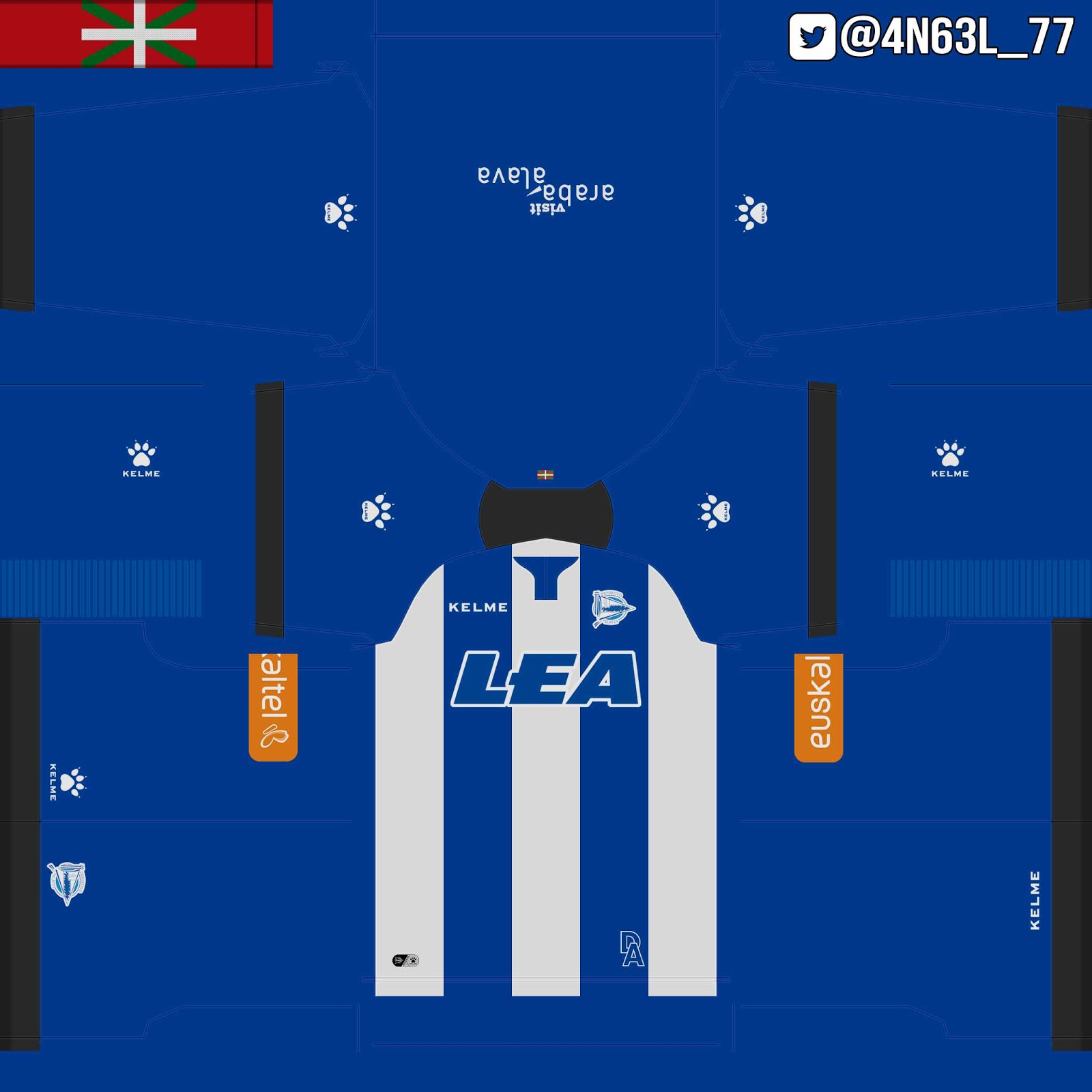 Pes 2018 kits - caqwejumbo