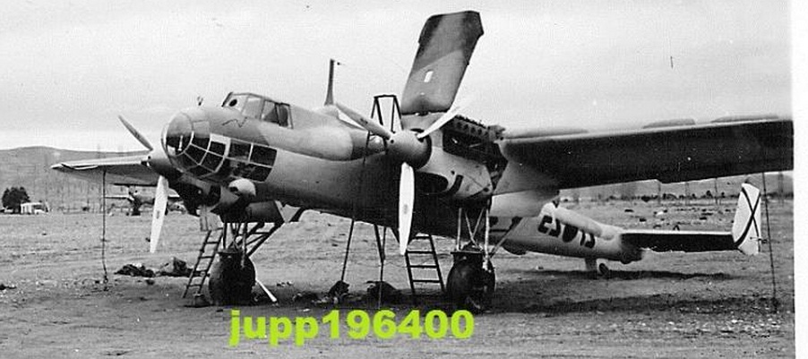 FalkeEins - the Luftwaffe blog: Legion Condor selection from jupp196400