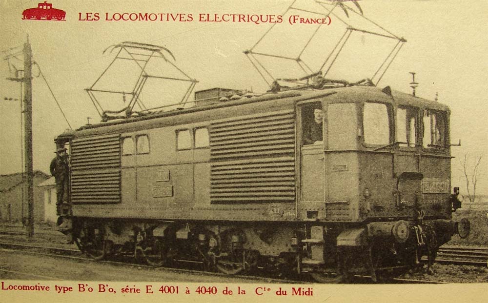 French Model Railway: Too busy for railway today