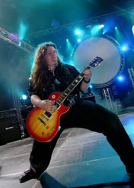 Efemérides del Rock y Heavy Metal