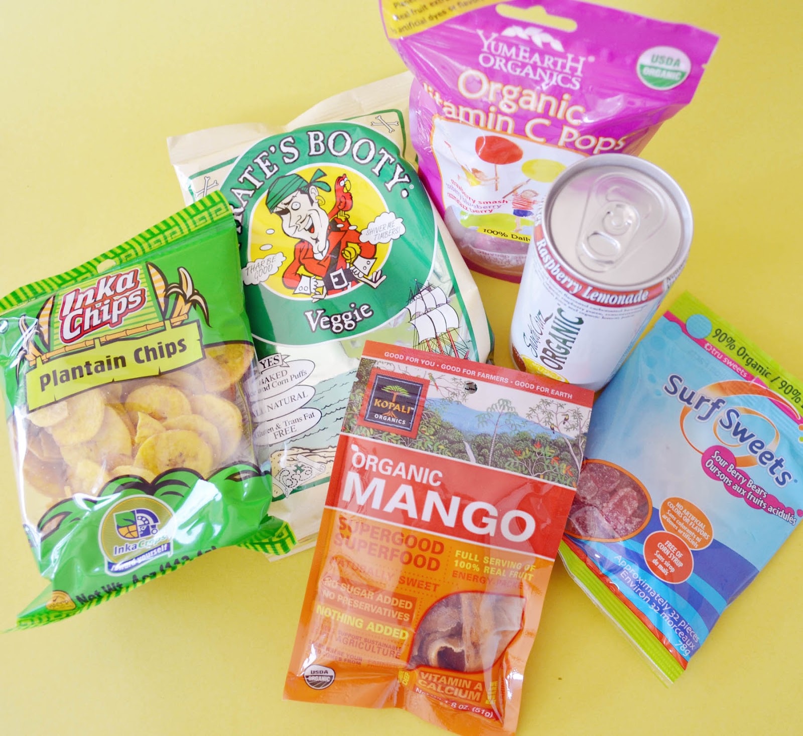 Woman in Real Life: What I Ate Wednesday and a Snackbox