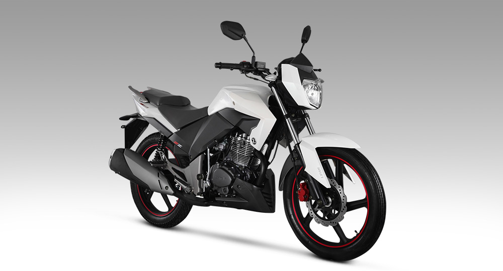 Moto Like | Concesionario Oficial Zanella® Premium: Zanella® Línea Street