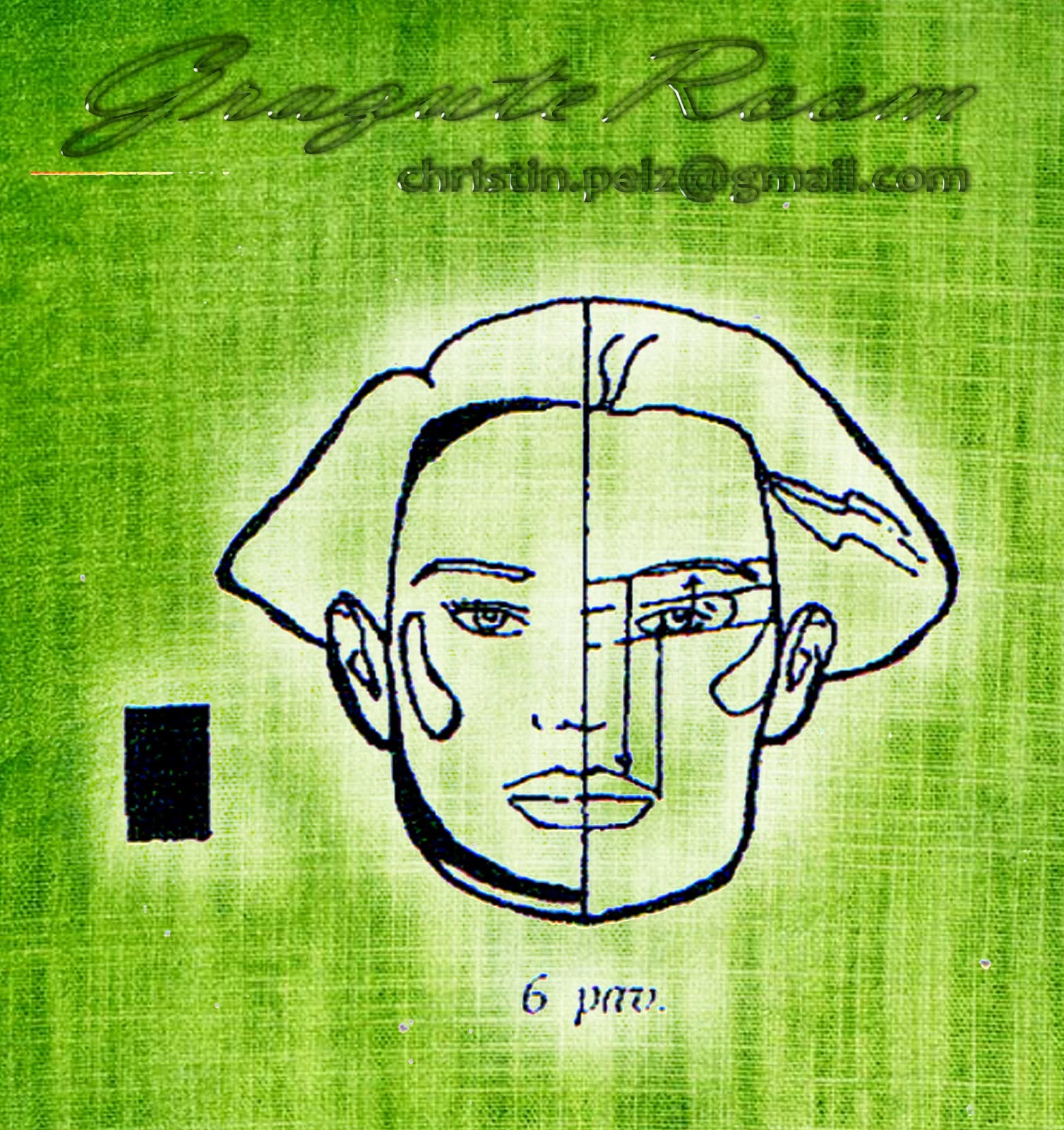 Konstantin Korenevskiy: 10.4.1.5 Veido morfologija - Veido formos ...