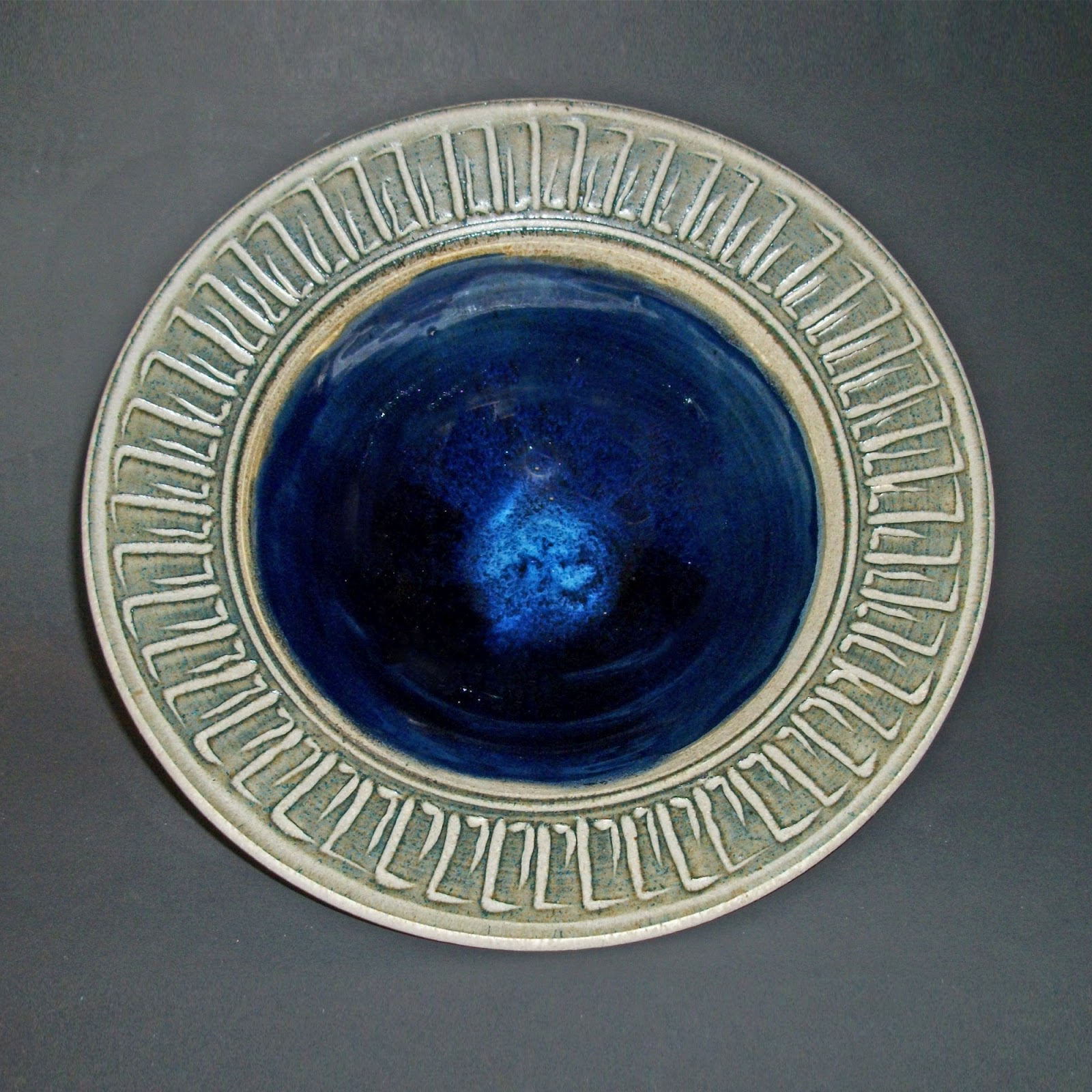 Luke Langholz Pottery: Gallery