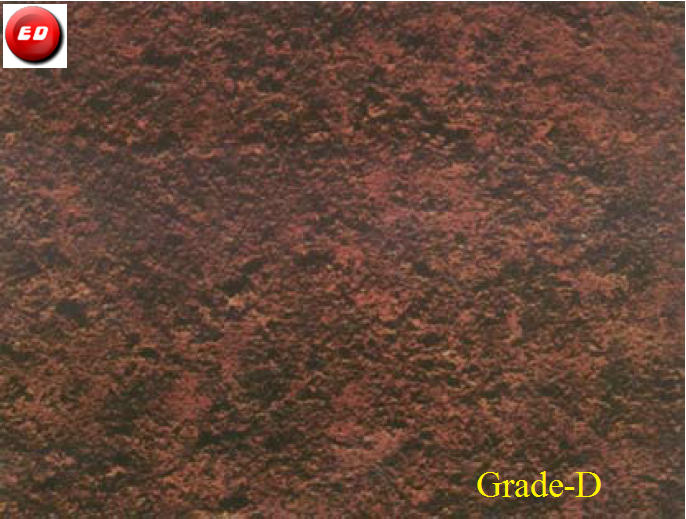 Grades of Rust for Steel Structure ~ Engineer Diary