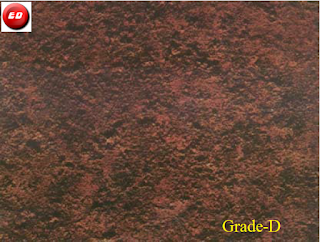 Grades of Rust for Steel Structure ~ Engineer Diary