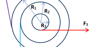 Dinamic Rotation Problems and Solutions - JEE-IIT-NCERT Physics & Math