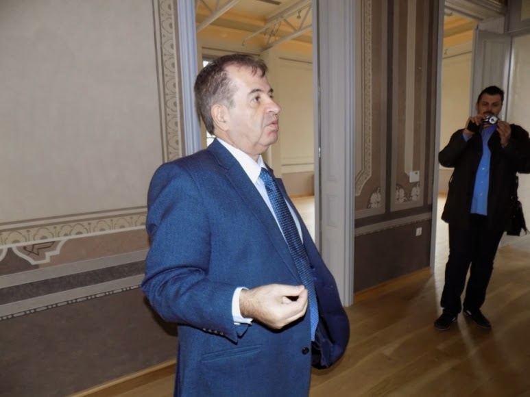ΟΡΑΜΑ ΚΑΙ ΕΡΓΟ ΤΟΥ ΓΙΩΡΓΟΥ ΠΑΥΛΙΔΗ ΕΤΟΙΜΟ ΤΟ ΣΠΙΤΙ ΤΟΥ ΜΑΝΟΥ ΧΑΤΖΙΔΑΚΙ ...