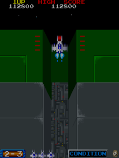 Mudam inimigos, elementos, bases, mas o esquema é o mesmo!