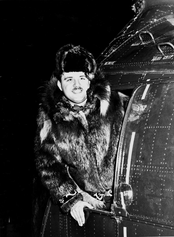 Aircraft Designers Engineers and Notables