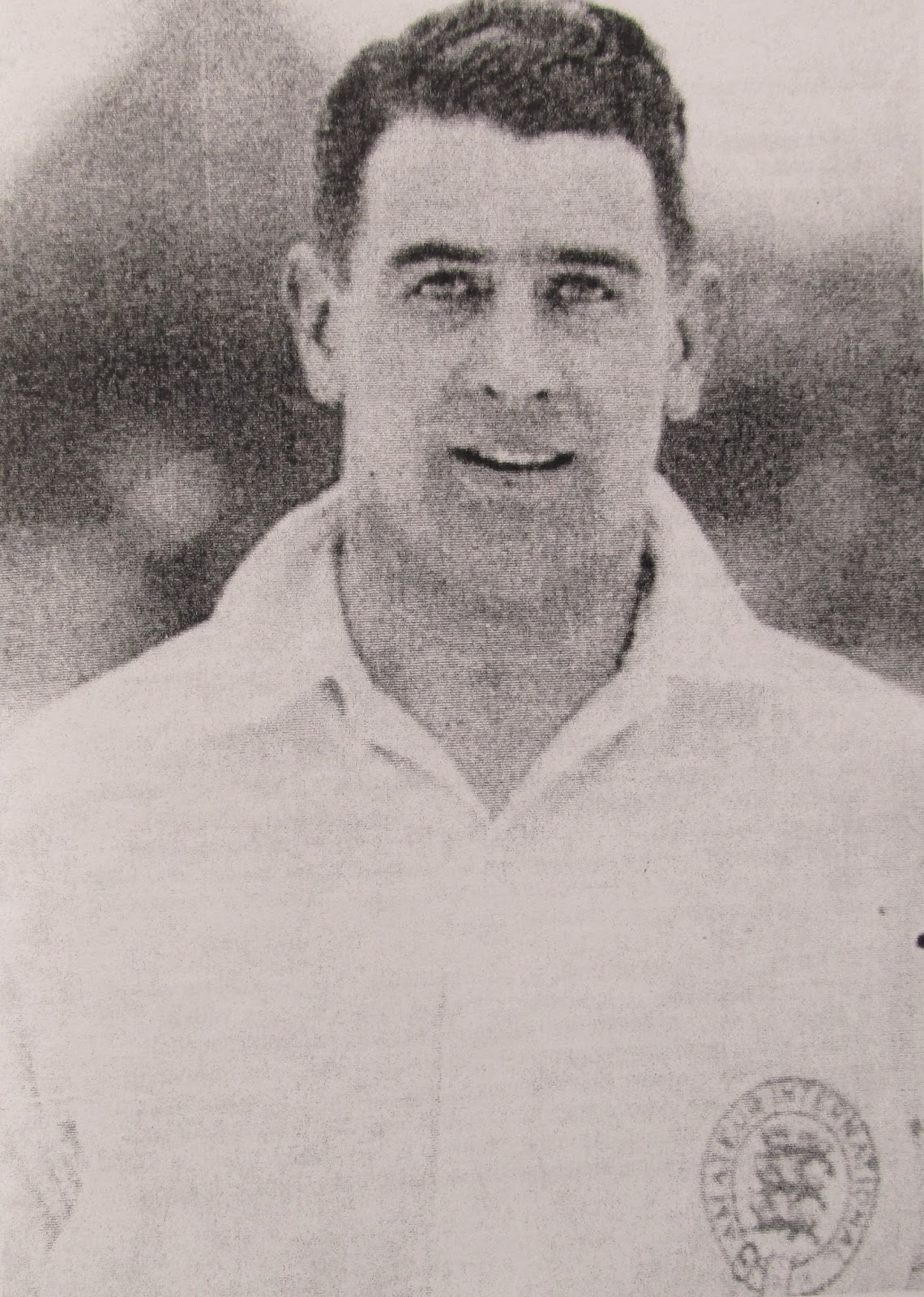 The Hamlet Historian: Annus Mirabilis – Edgar Kail 1929