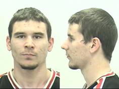 Saia Nabbed in Halifax, Appears In Court | Country 94