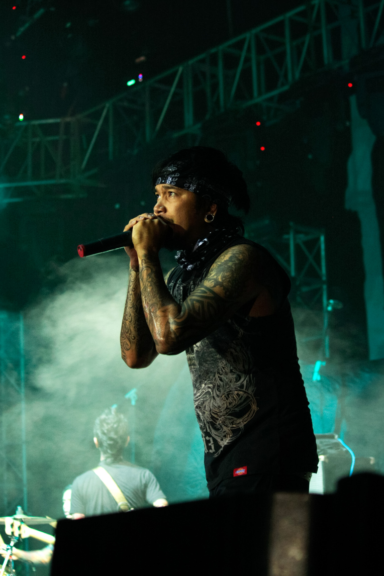 Pictures of Gray: August 2011