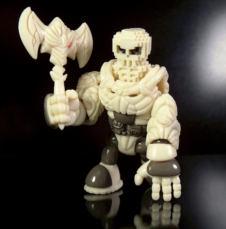 Glyos Transmission Web Log: Ku Jumble Suit