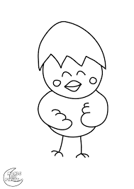 Titounis dessins à imprimer et la couleur monde des petits - Comment Faire