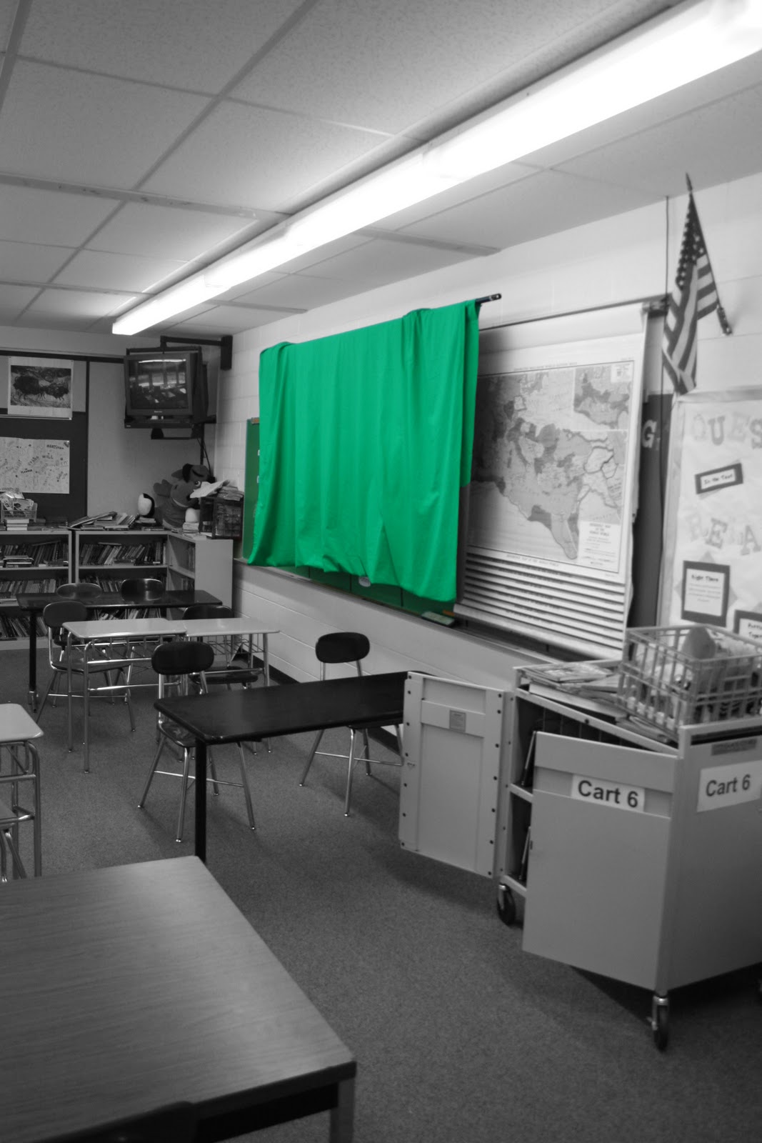 Stump The Teacher: 4/3/11 - 4/10/11