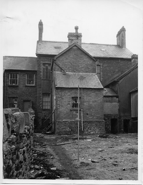 Brew Wales: January 2017