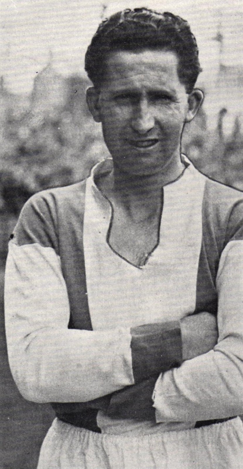 Jim Brown's Journal: Jim's Column 10.11.2018