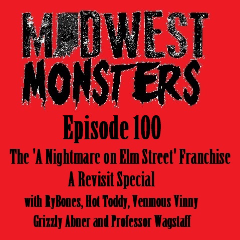 The Midwest Monsters: September 2017