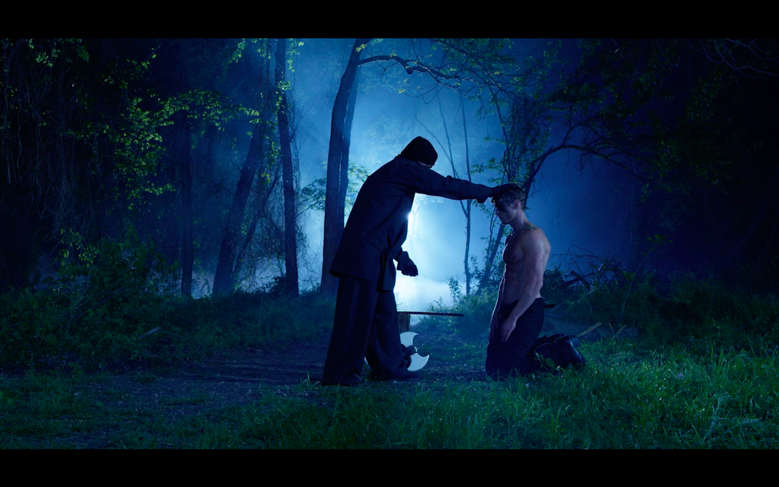 High Moon Trailer Available Now! Releasing on VOD, and Digital 5/14 ...