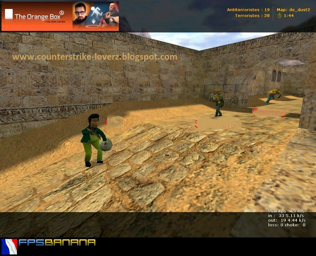 Cs 1.6 Funny Photos ~ projerk.com