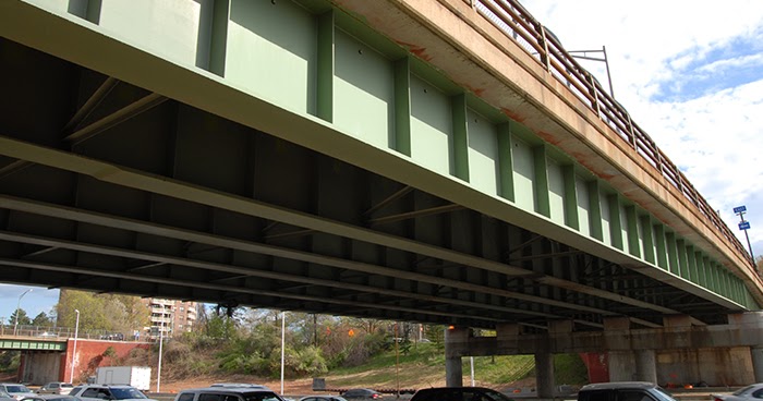 Jembatan Beton Komposit ~ Area TEKNIK SIPIL