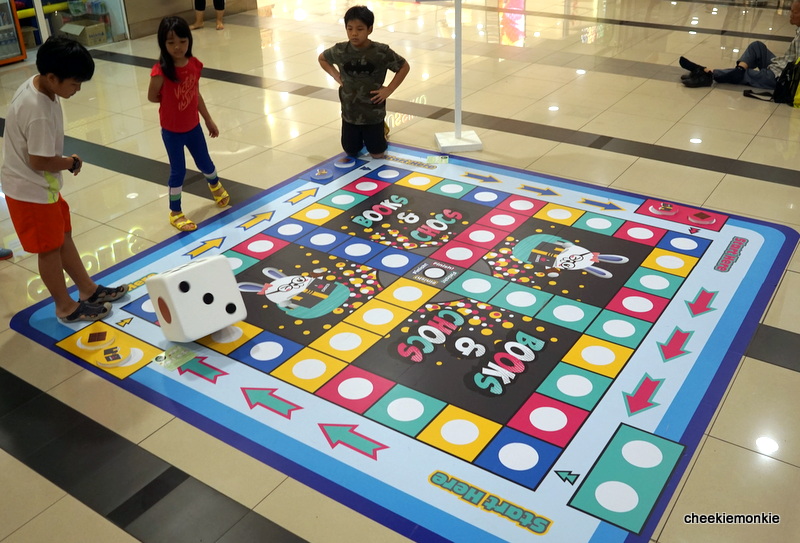 Cheekiemonkies: Singapore Parenting & Lifestyle Blog: WIN a 2D1N ...