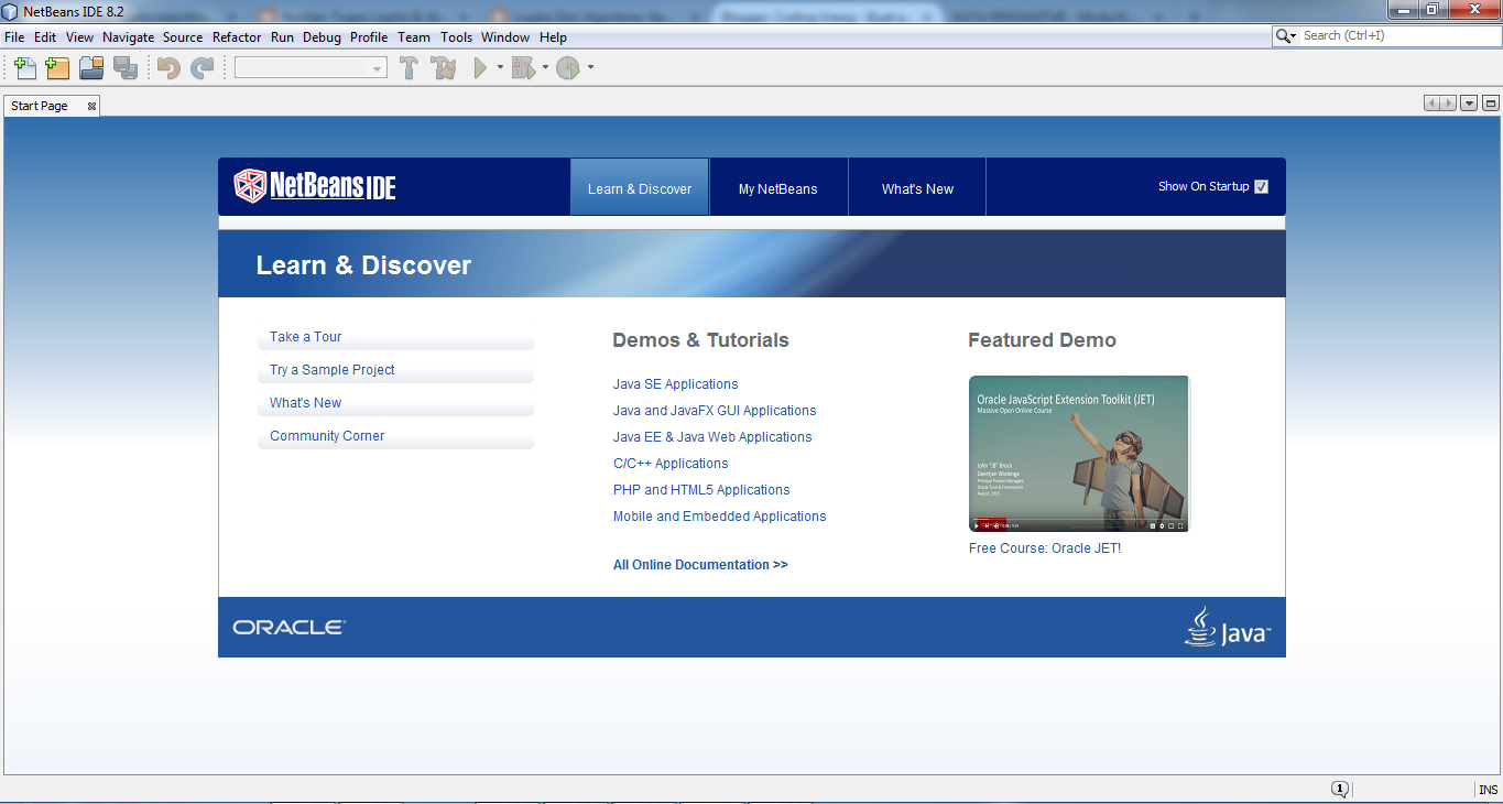 Membuat Database Mysql Menggunakan Netbeans 802 Coding Urang