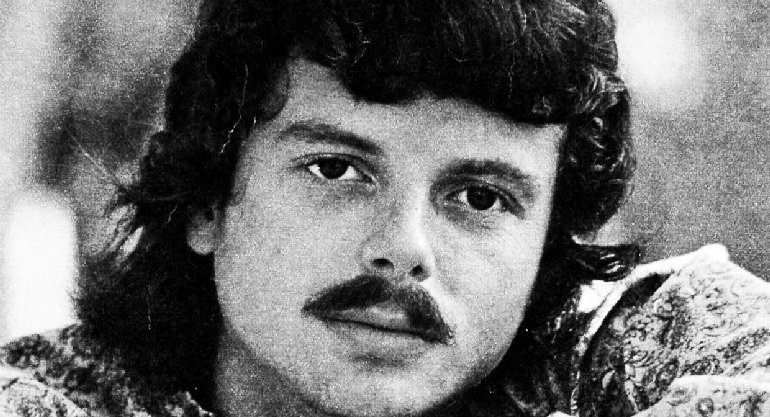 I MIEI SOGNI D'ANARCHIA - Calabria Anarchica: Scott McKenzie (born ...