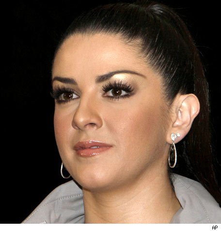 ESTO PASO: 1979: NACIÓ Lidia Ávila, actriz y cantante mexicana.