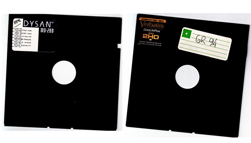 Bersama ku, dan Untuk semua: 10 Merk Flash Disk Terbaik di Dunia