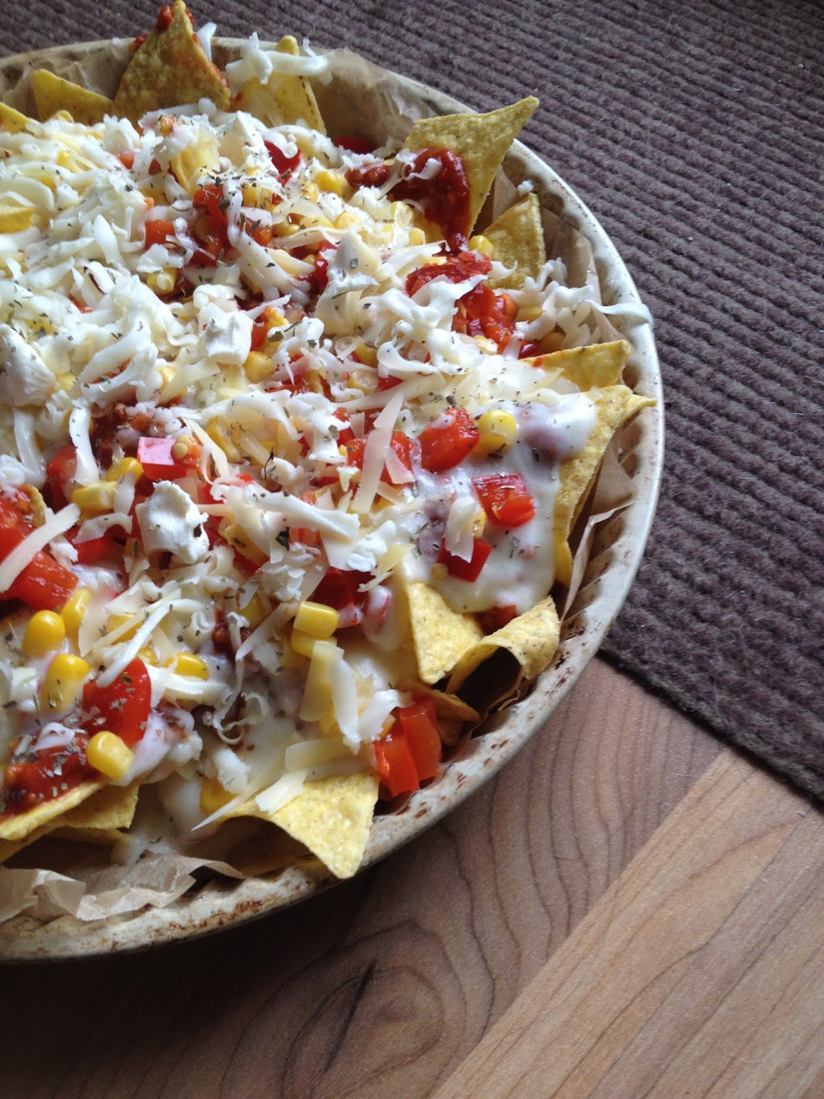 happyimpulse: Nachos Grande