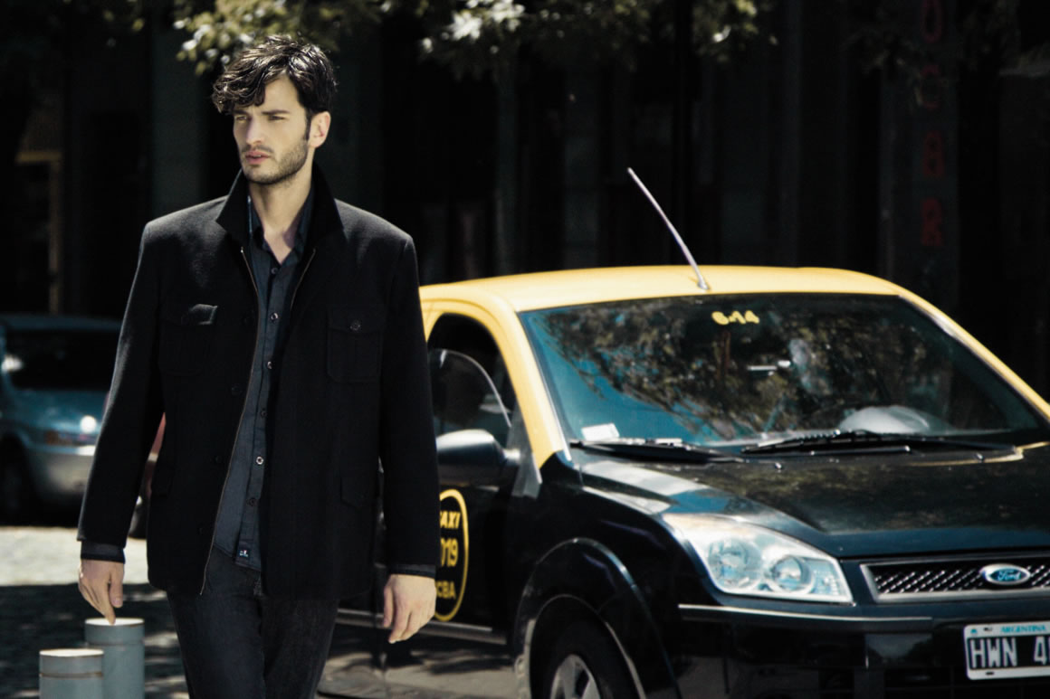 Mr. Kitsch - Outono/Inverno 2012 | Brazil Male Models