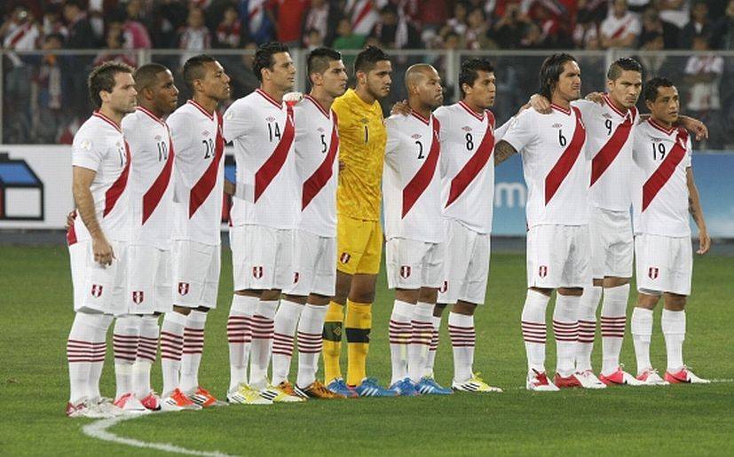ENTELEQUIA: Hacia una nueva era en el fútbol peruano