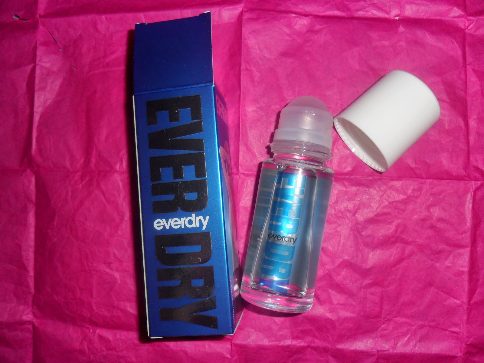 Everdry Antitraspirante