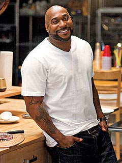 .: Aprendendo a cozinhar com Chef G Garvin.