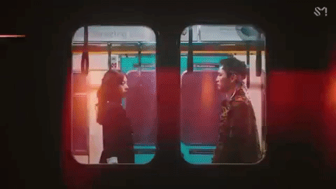 [MV] KEY 키 se vuelve frágil en One Of Those Nights - BA NA NA: Noticias ...