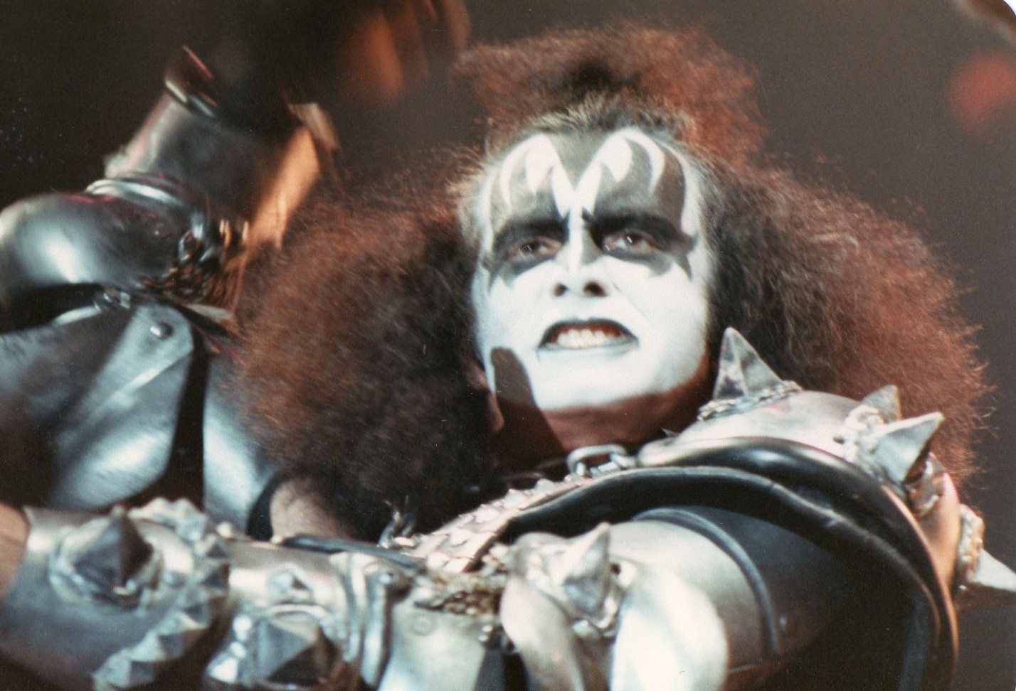 SJ: A PHOTOGRAPHY SETBACK - HAS ANYONE NOTICED?