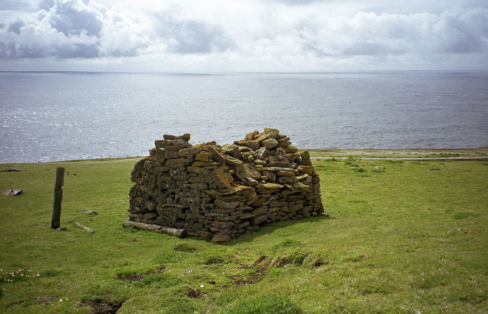 Marc Calhoun: Flannan Isles 3