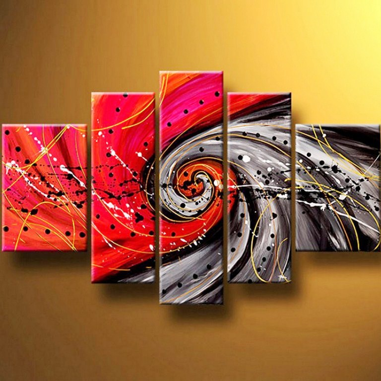 Arte abstracto moderno - Imagui