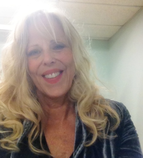 Cindy's fractured fairy tale: GAAAAAH! I'm Turning 60