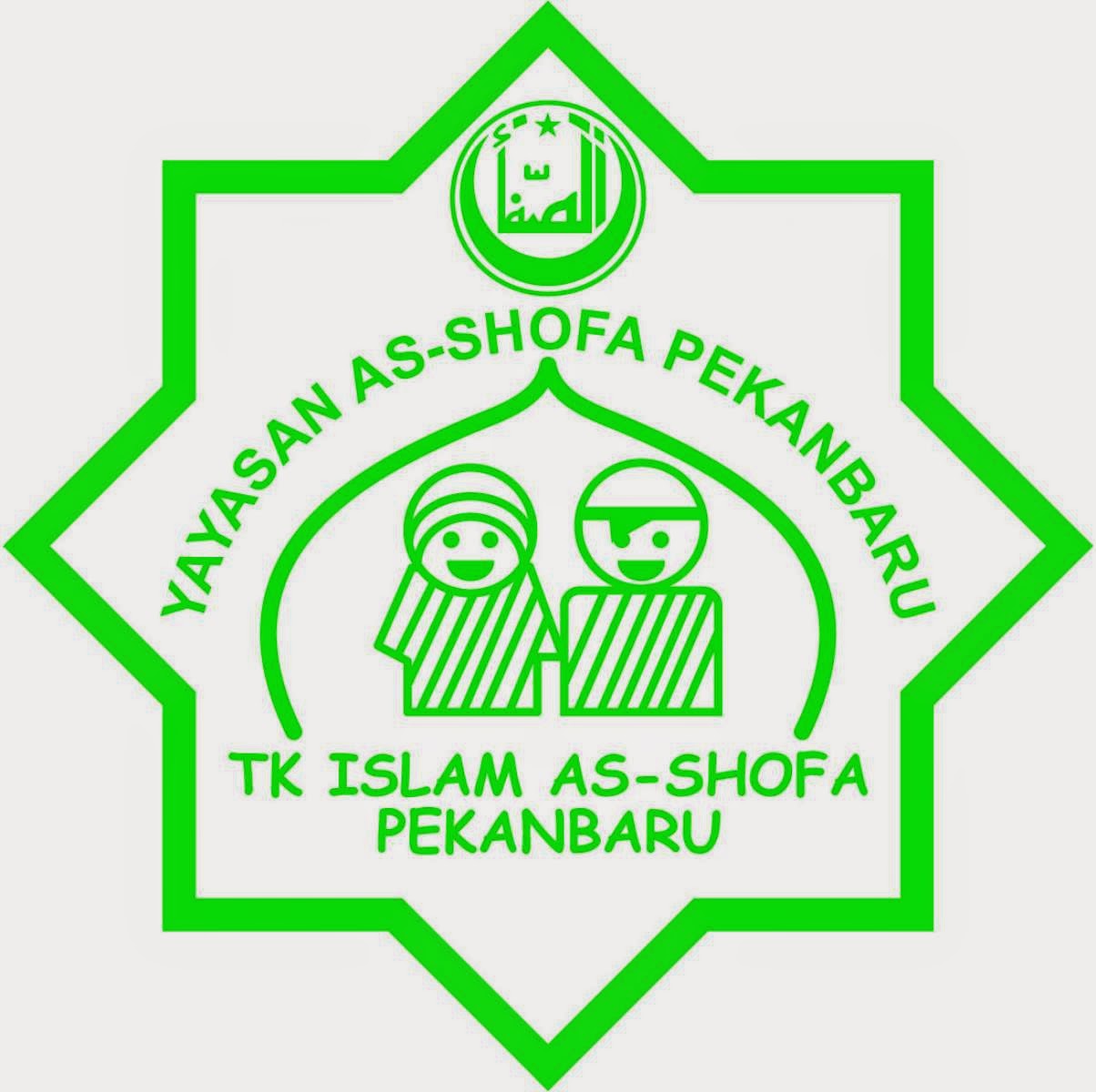TK Islam As-Shofa Pekanbaru: Profil TK Islam As-Shofa