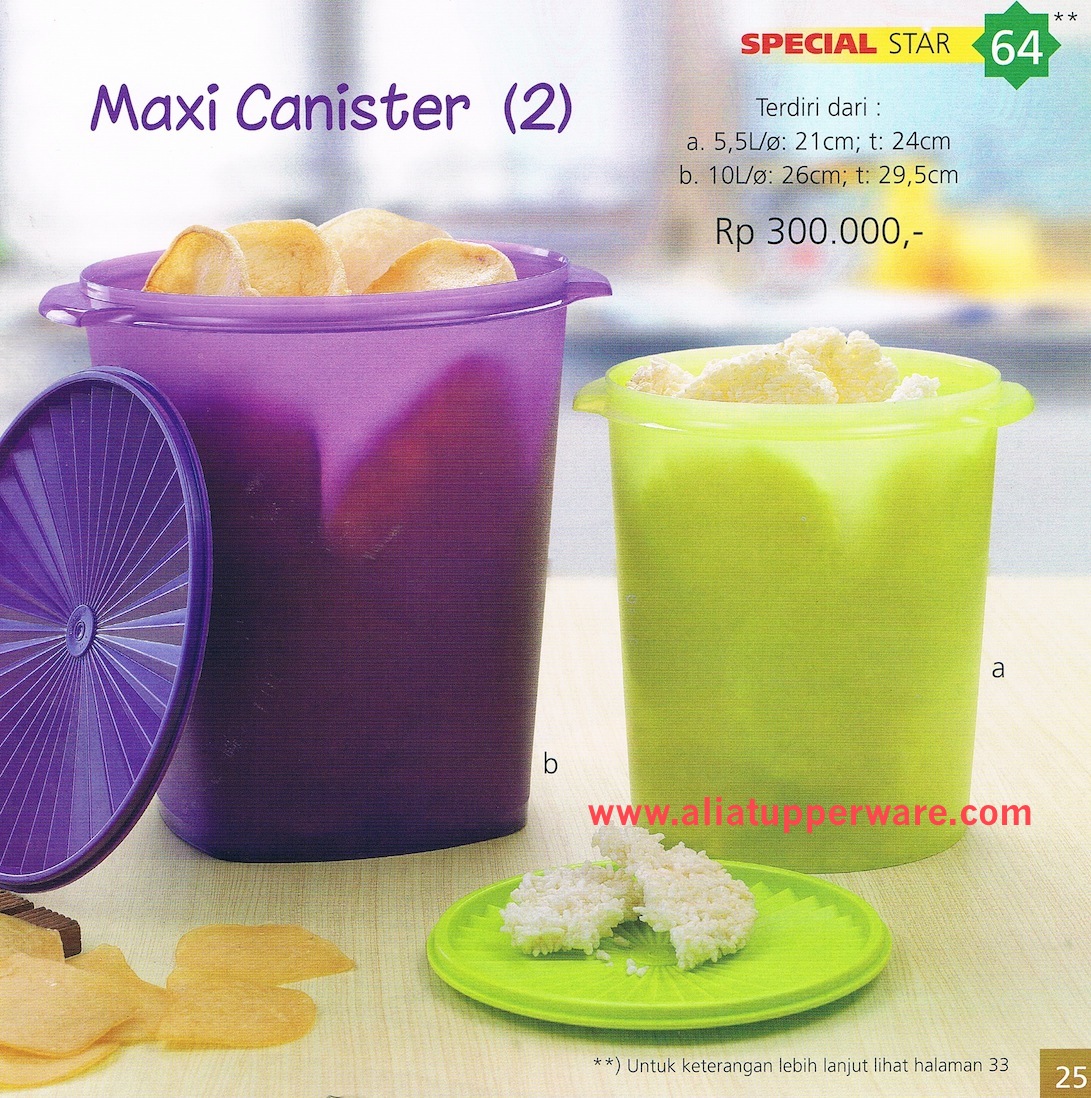 Katalog Tupperware Promo September 2013 | Aliatupperware