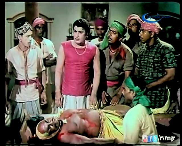 NAKARAJAN: B.R.BANDULU , FREEDOM FIGHTER ,DIRECTOR OF 20 TH CENTURY